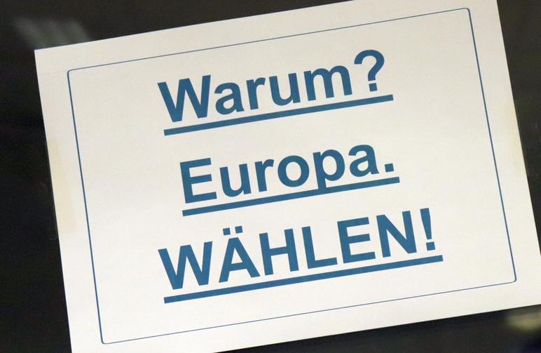 Wählen ab 16? - Brunnenviertel e.V.